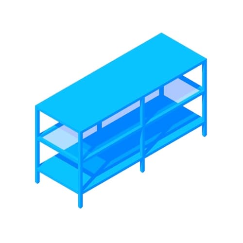 IKEA Erik File Cabinet Dimensions & Drawings | Dimensions.com