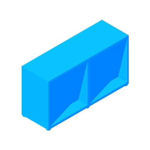 IKEA Alex Drawer Unit Dimensions & Drawings | Dimensions.com