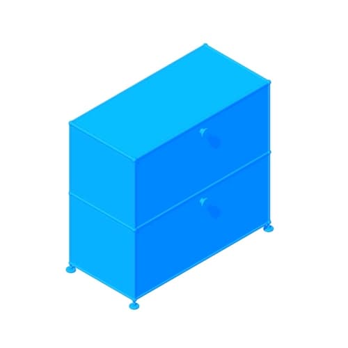 Noguchi Prismatic Table Dimensions & Drawings | Dimensions.com