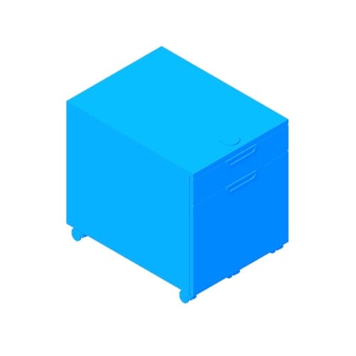 File Cabinets | Filing Cabinets Dimensions & Drawings | Dimensions.com