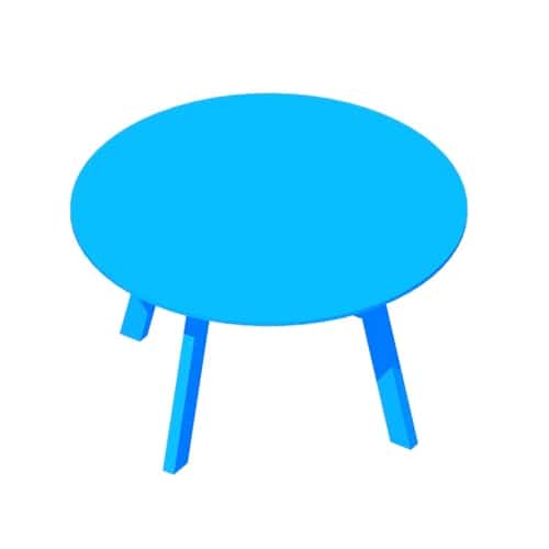 IKEA Lack Coffee Table Dimensions & Drawings | Dimensions.com