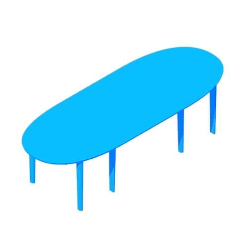 IKEA Ypperlig Coffee Table Dimensions & Drawings | Dimensions.com