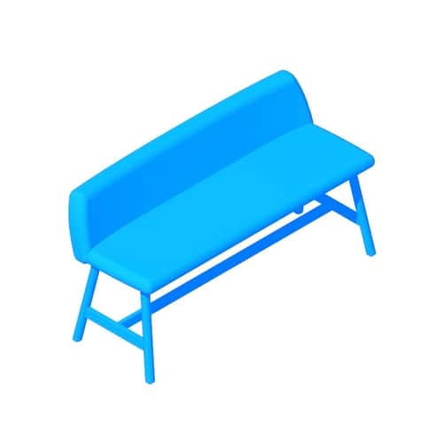 Reedy Bookcase 247 Dimensions & Drawings | Dimensions.com