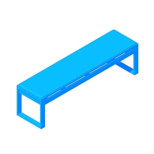 Floyd Side Table Dimensions & Drawings | Dimensions.com