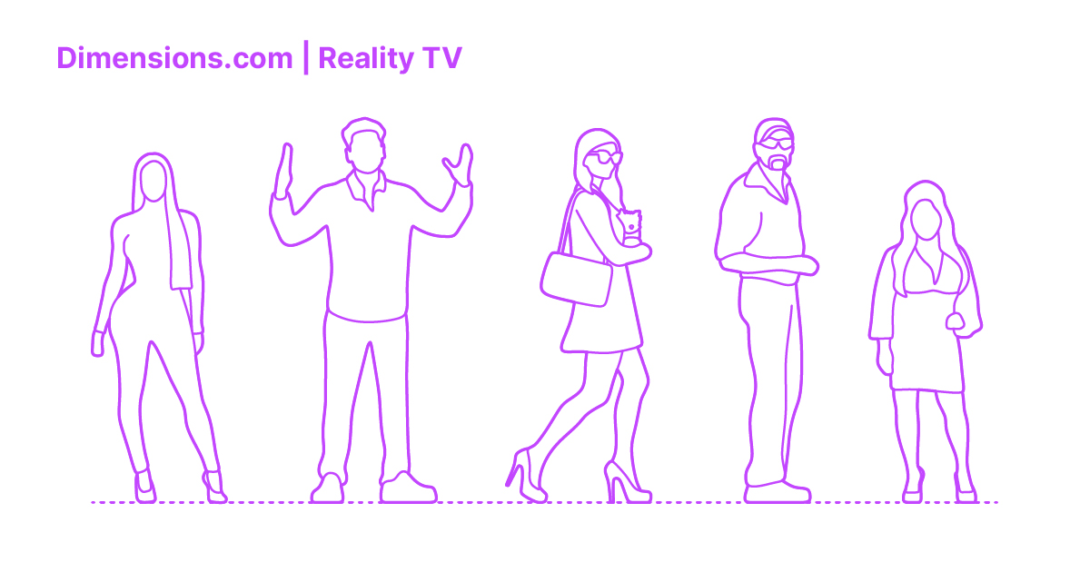 Pop Culture Reality Shows