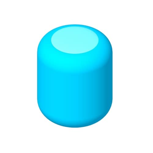 Square Terminal Dimensions & Drawings | Dimensions.com