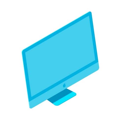 Square Stand Mount Dimensions & Drawings | Dimensions.com