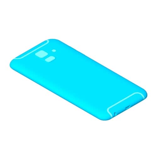 Apple MacBook (3rd Gen) Dimensions & Drawings | Dimensions.com