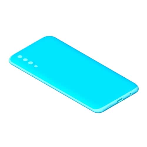 Apple AirPods (3rd Gen) Dimensions & Drawings | Dimensions.com