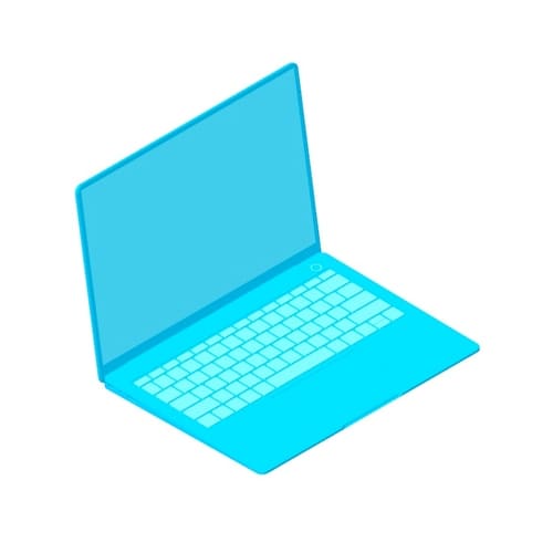 Apple MacBook Pro 13" (4th Gen) Dimensions & Drawings | Dimensions.com