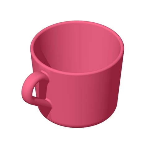 IKEA Vardagen Mug Dimensions & Drawings | Dimensions.com