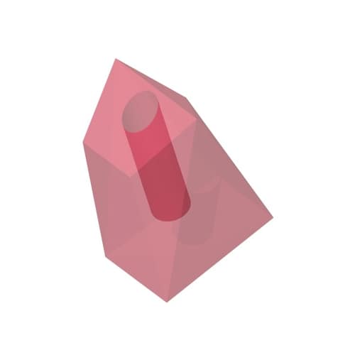 Five-Course Table Setting Dimensions & Drawings | Dimensions.com