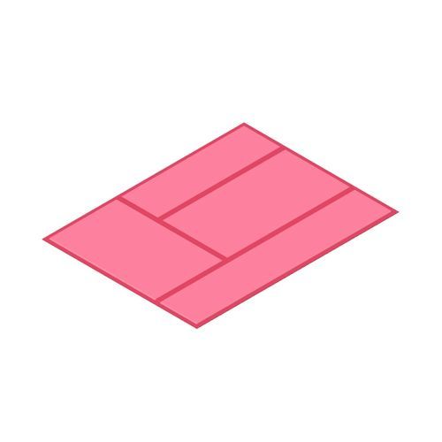 Five-Course Table Setting Dimensions & Drawings | Dimensions.com