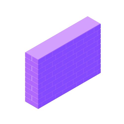 Flemish Bond Dimensions & Drawings | Dimensions.com