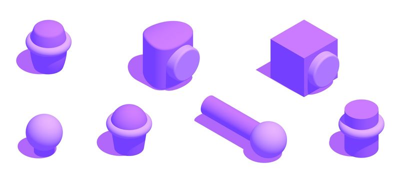 Door Stoppers | Doorstops Dimensions & Drawings | Dimensions.com