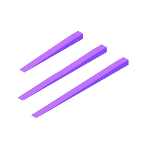 Ramps Dimensions & Drawings | Dimensions.com