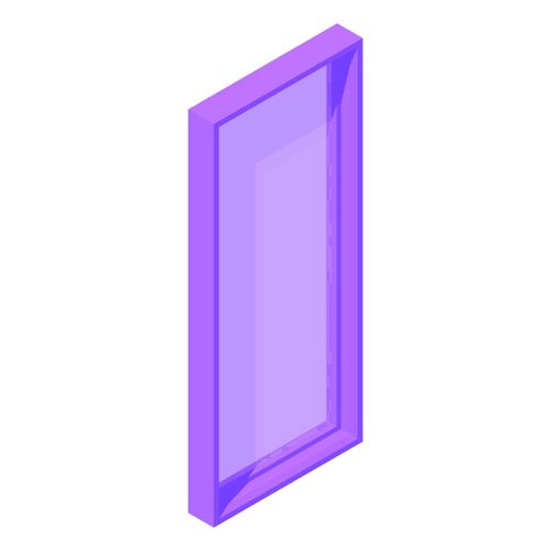Casement Window - Springline Dimensions & Drawings | Dimensions.com