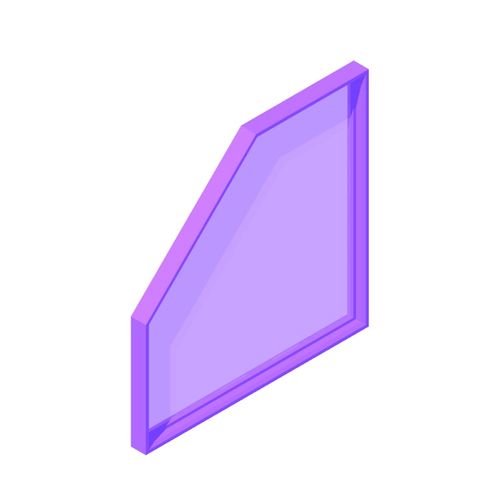 Window Bars - Grille, 6 Bar Dimensions & Drawings | Dimensions.com