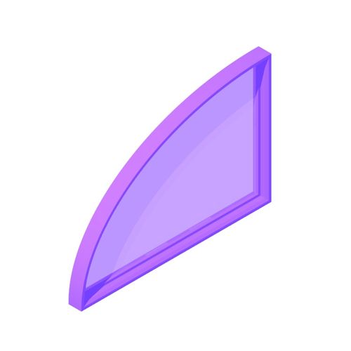 Double-Hung Windows - Arch Head Dimensions & Drawings | Dimensions.com