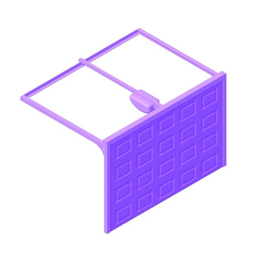 Retaining Wall - Counterfort Dimensions & Drawings | Dimensions.com