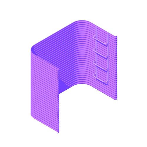 Window Well - Egress, Rectangle Dimensions & Drawings | Dimensions.com