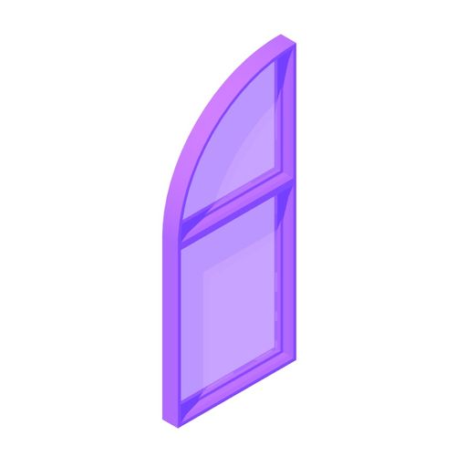Combination Windows Dimensions & Drawings | Dimensions.com