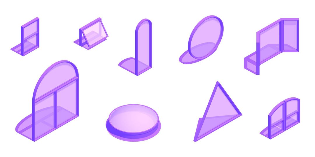 Windows Dimensions & Drawings | Dimensions.com