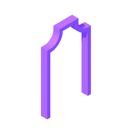 Stone Masonry - Broken Range Ashlar Dimensions & Drawings | Dimensions.com