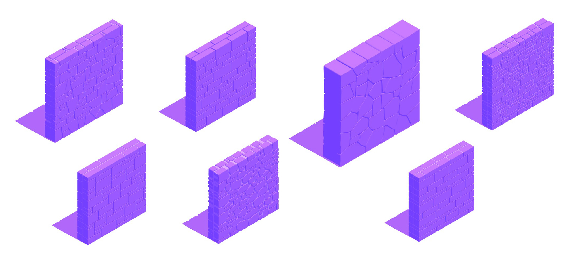 Stone Masonry Dimensions & Drawings | Dimensions.com