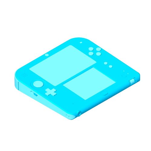 Nintendo Game Boy Dimensions & Drawings | Dimensions.com