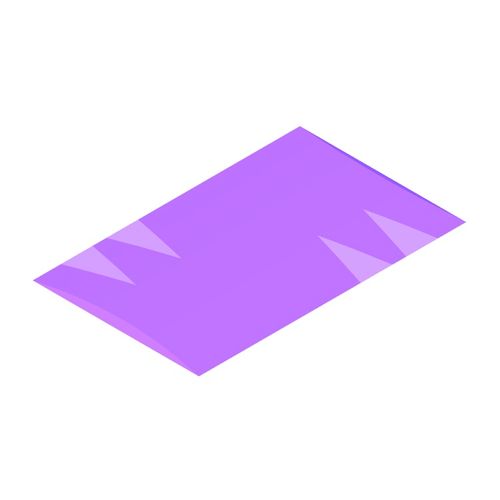 Speed Bump - Standard Dimensions & Drawings | Dimensions.com