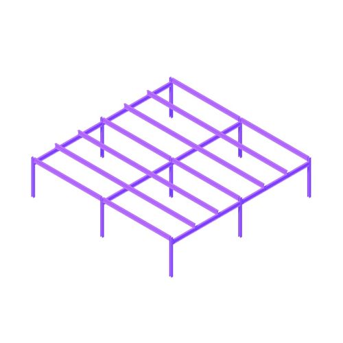 Wall Footing - Strip Dimensions & Drawings | Dimensions.com