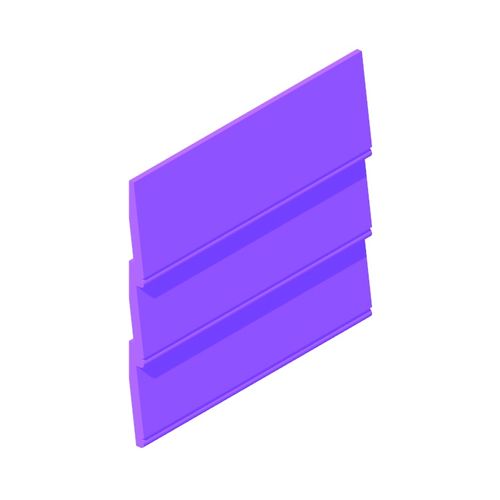 Window Shutters - Louvered Dimensions & Drawings | Dimensions.com