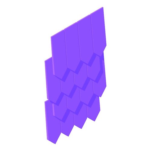 Speed Bump - Standard Dimensions & Drawings | Dimensions.com