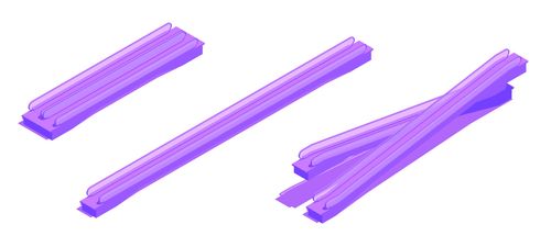 Moving Walkways | Travelators Dimensions & Drawings | Dimensions.com