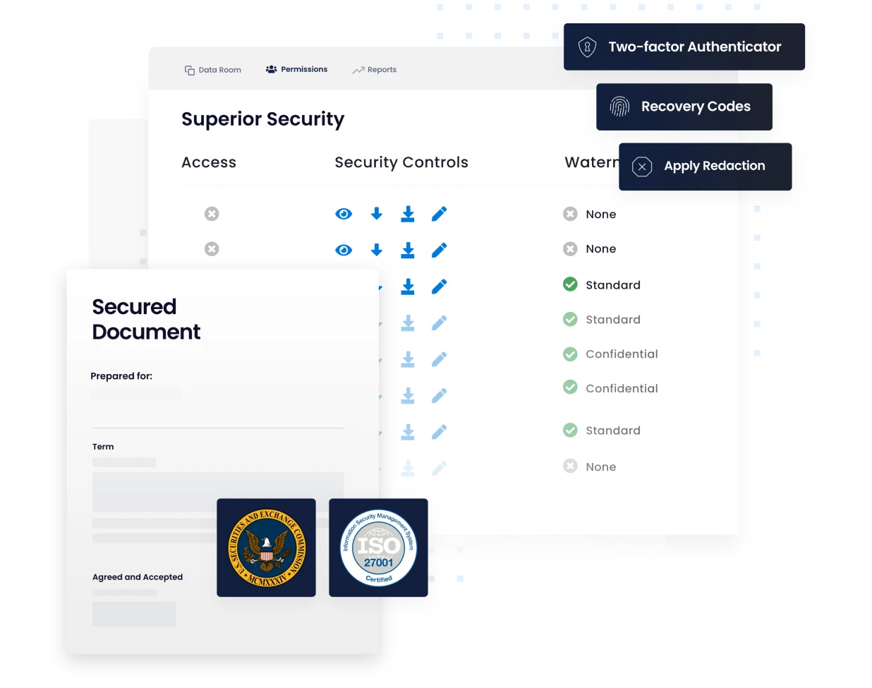 Audit Management Simplified: #1 Data Room Solution | FirmRoom