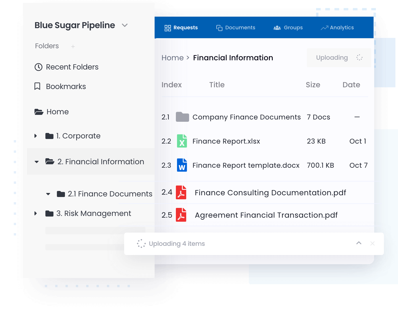 7 Best Free Data Rooms in 2023: Should You Pay 0$? (+How to Pick ...