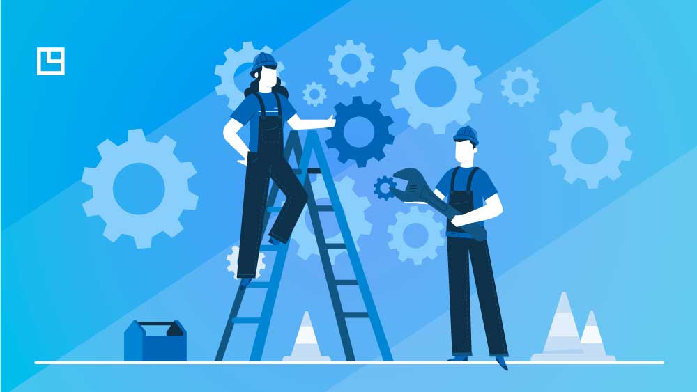 Building a Data Room: 5 Simple Steps for 2023 | FirmRoom