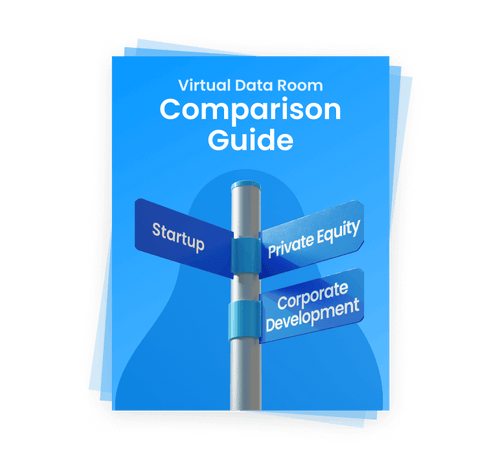 Data Room Checklist: What Should You Include? (Template) | FirmRoom
