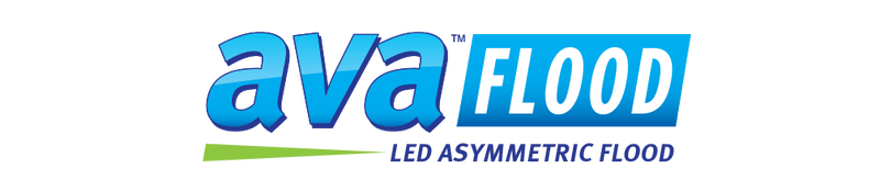 Novah Ltd | Specialists in LED Lighting | AVA Asymmetric LED 150W Flood ...
