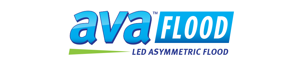 Novah Ltd | Specialists in LED Lighting | AVA Asymmetric LED 150W Flood ...