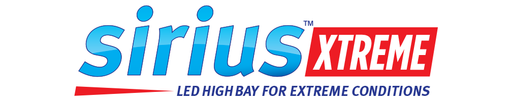 Novah Ltd | Specialists in LED Lighting | Sirius High Temperature 150W ...