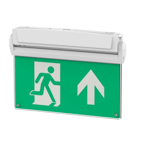 Novah Ltd | Specialists in LED Lighting | Hera Wall/Ceiling Mounted ...