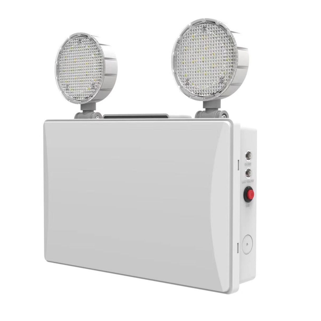 Novah Ltd | Specialists in LED Lighting | Hera IP20 Emergency Frog ...