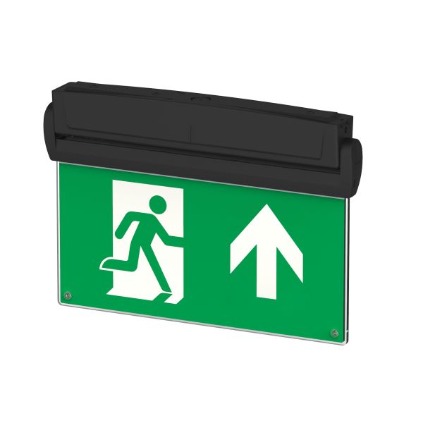 Novah Ltd | Specialists in LED Lighting | Hera Wall/Ceiling Mounted ...