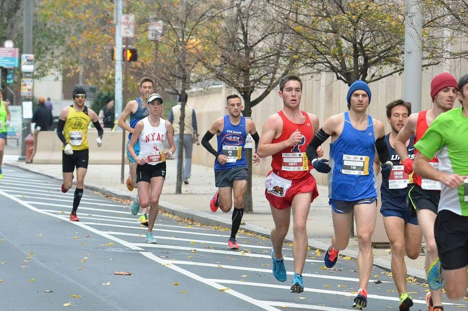 The Do’s and Don’ts of Running with Coach Jason Kilderry