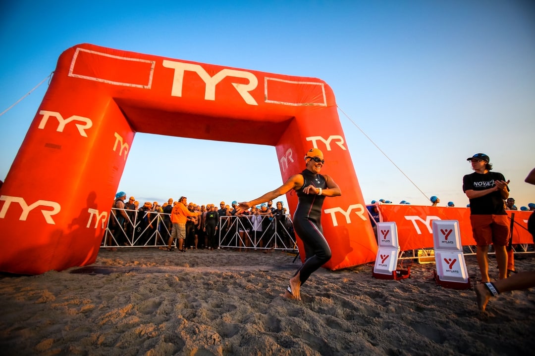 TYR - Always In Front