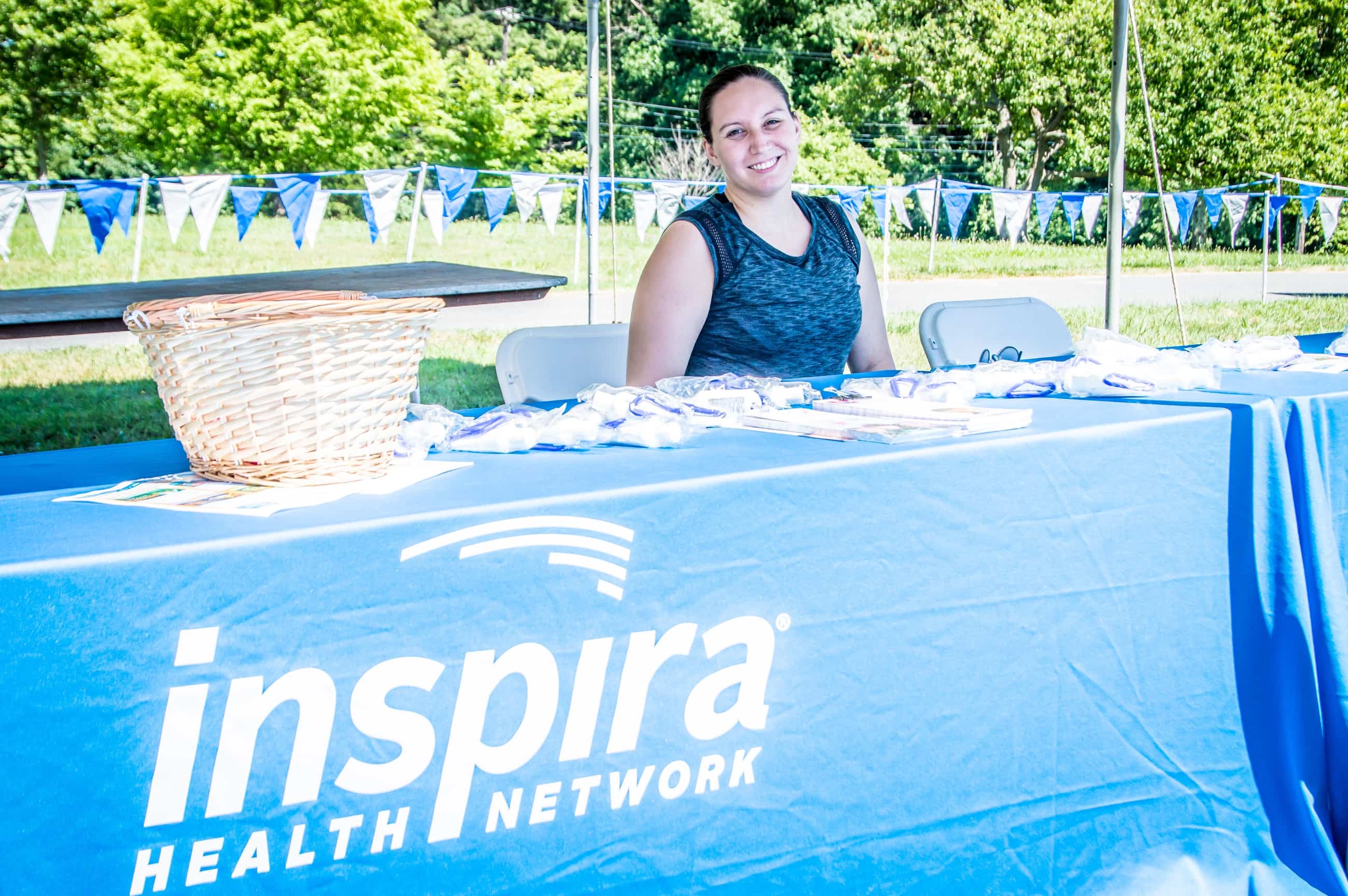 Inspira Health Network