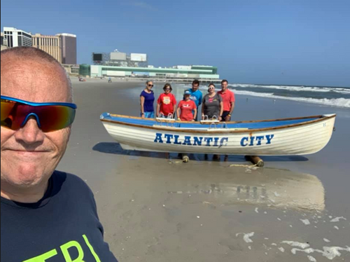 Atlantic City Triathlon