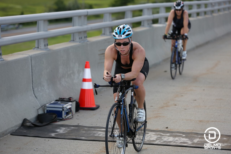 Meet DelMo Athlete Kate Werner